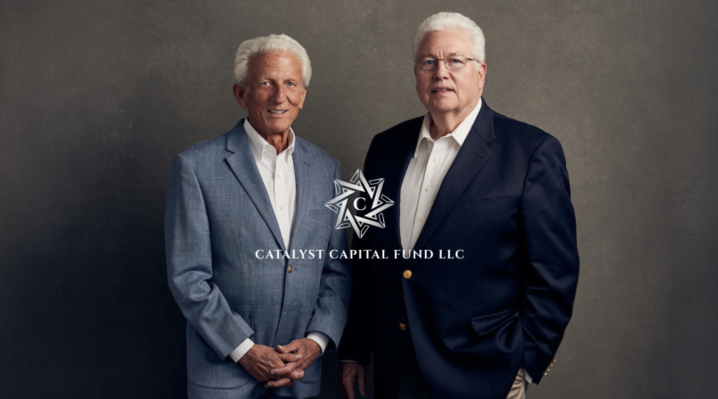 About Catalyst Capital Fund LLC | Real Estate for People